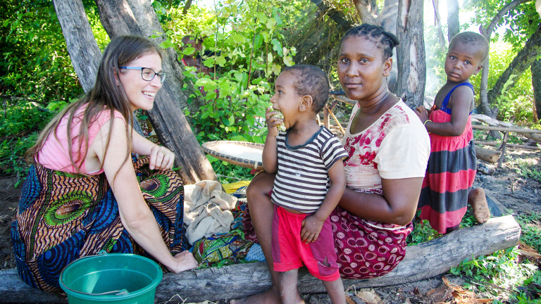 Why move to Madagascar? - Africa Inland Mission (Europe)