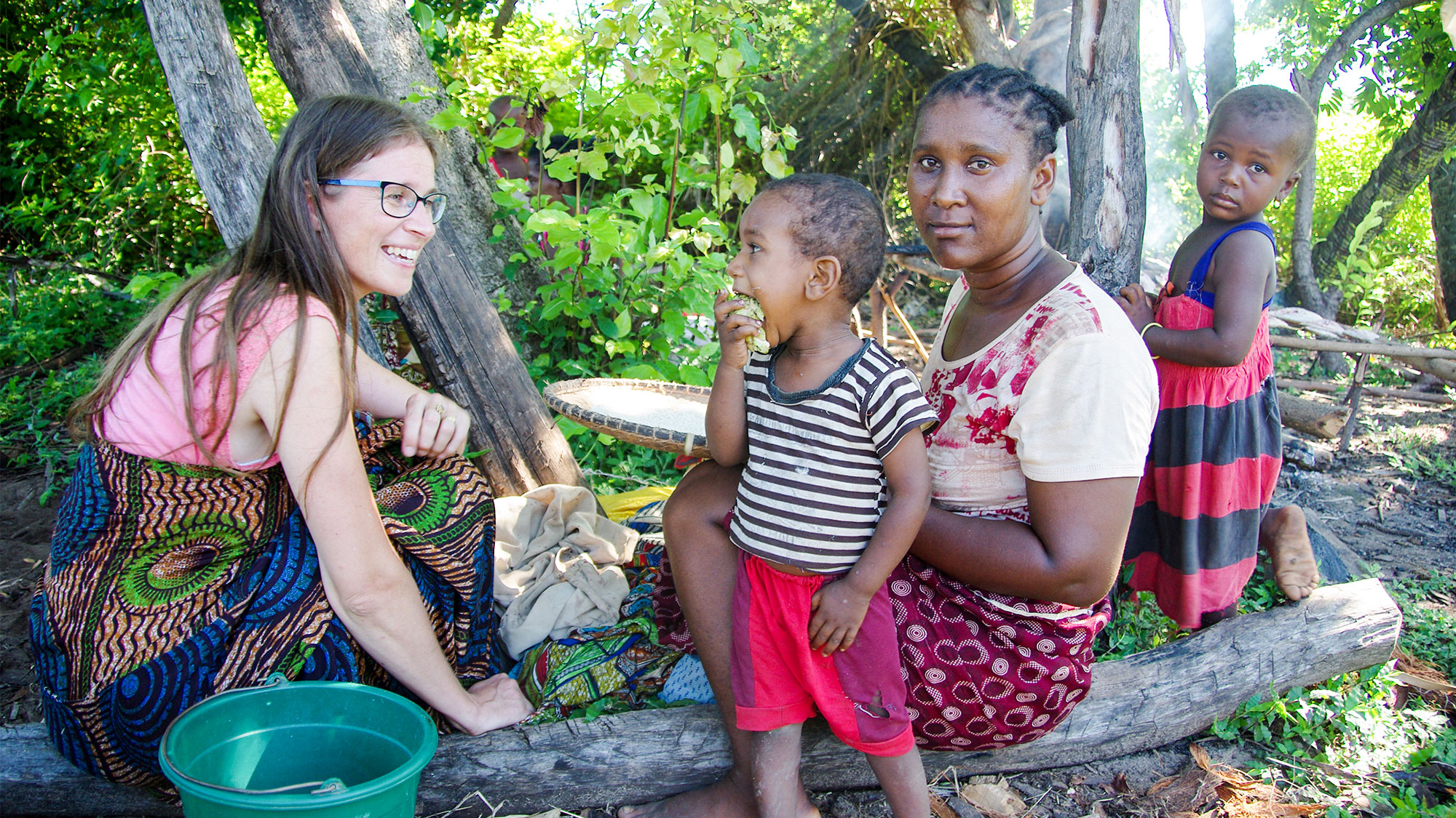 Why move to Madagascar? - Africa Inland Mission (Europe)