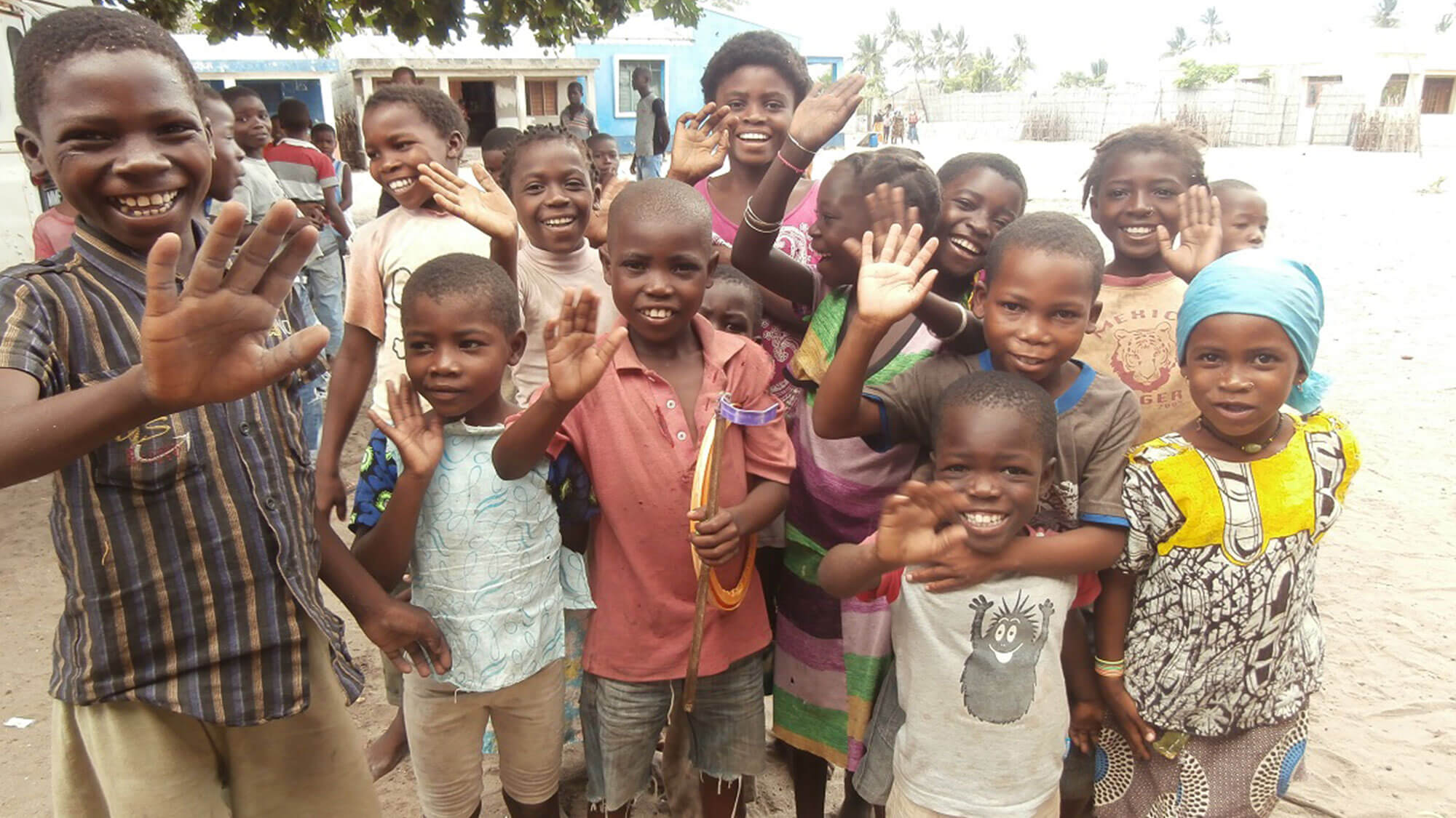 The Mwani of Mozambique: People of faith & fear - Africa Inland Mission ...