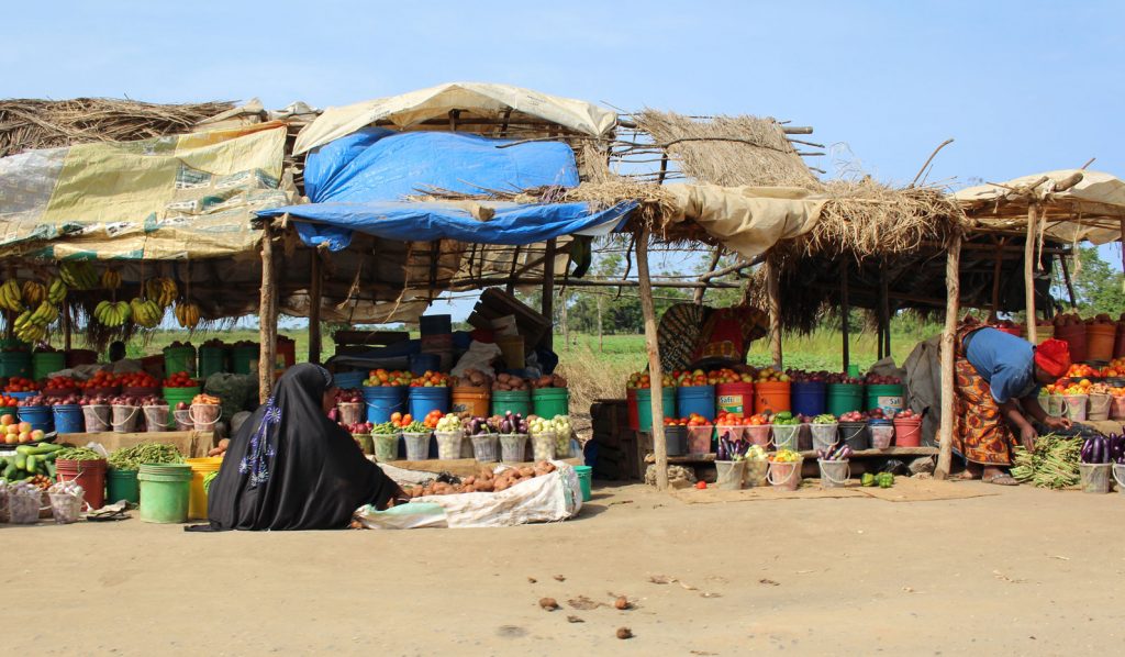 Bringing light to Kondoa - Africa Inland Mission (Europe)