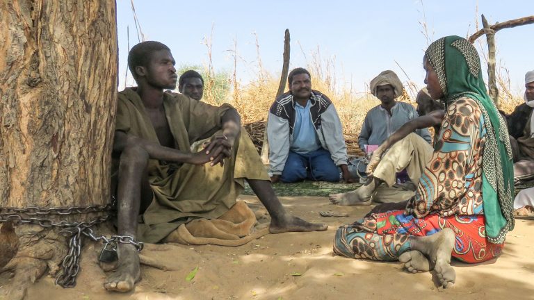 chad Archives - Africa Inland Mission (Europe)