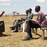 Africa Inland Mission (Europe) - Africa mission agency