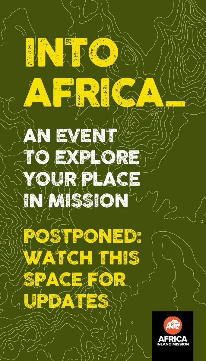 Africa Inland Mission (Europe) - Africa mission agency