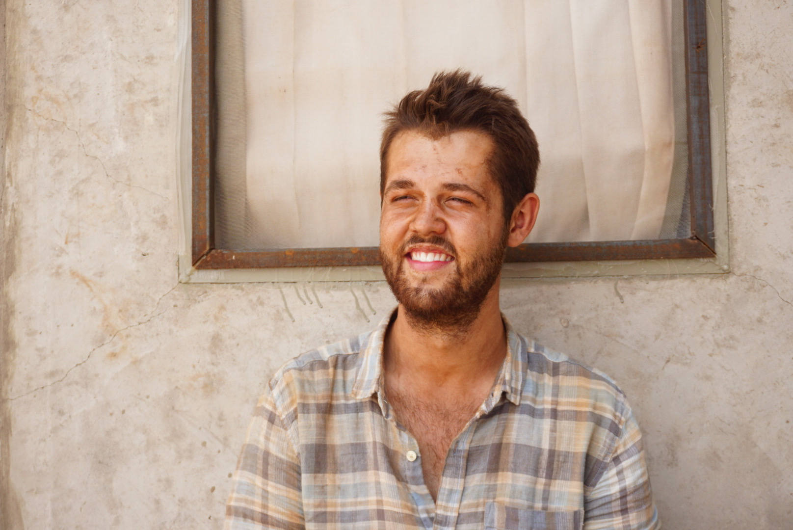 Jack Rust, Author at Africa Inland Mission (Europe)