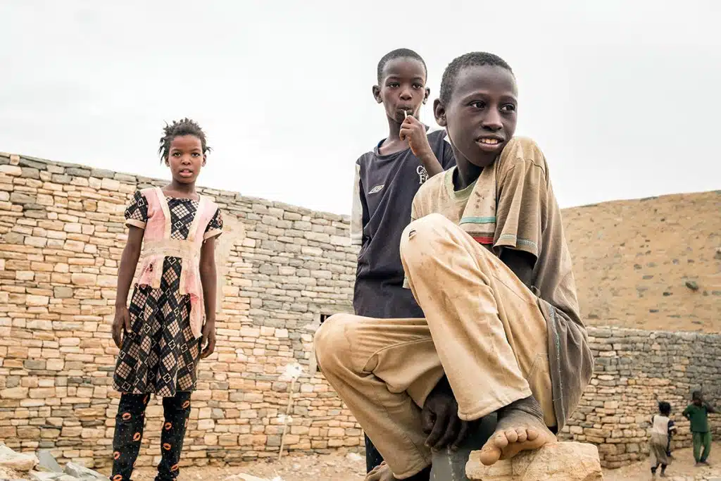Halim - Africa Inland Mission (Europe)