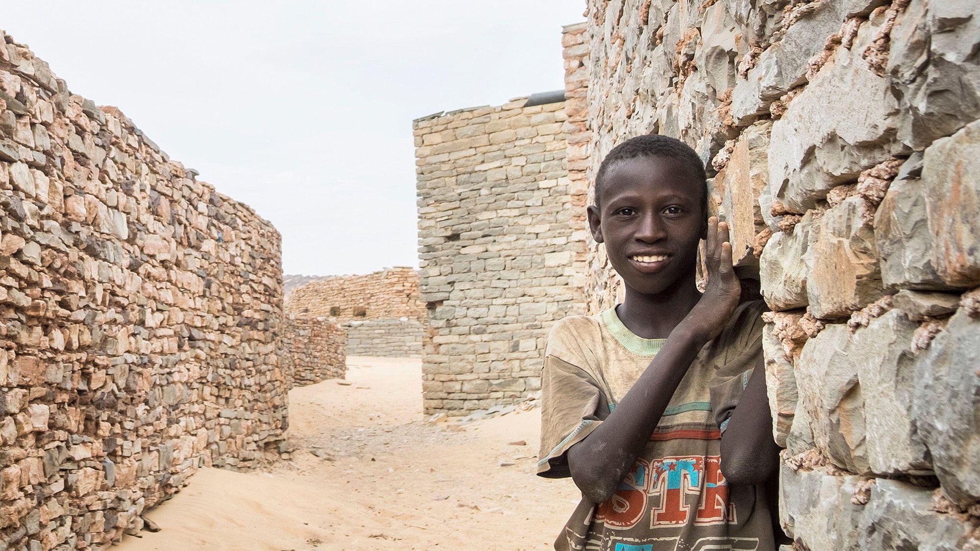 Halim - Africa Inland Mission (Europe)