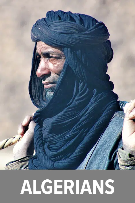 Home - Africa Inland Mission (Europe)