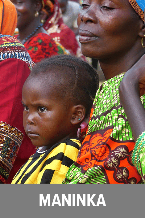 Home - Africa Inland Mission (Europe)