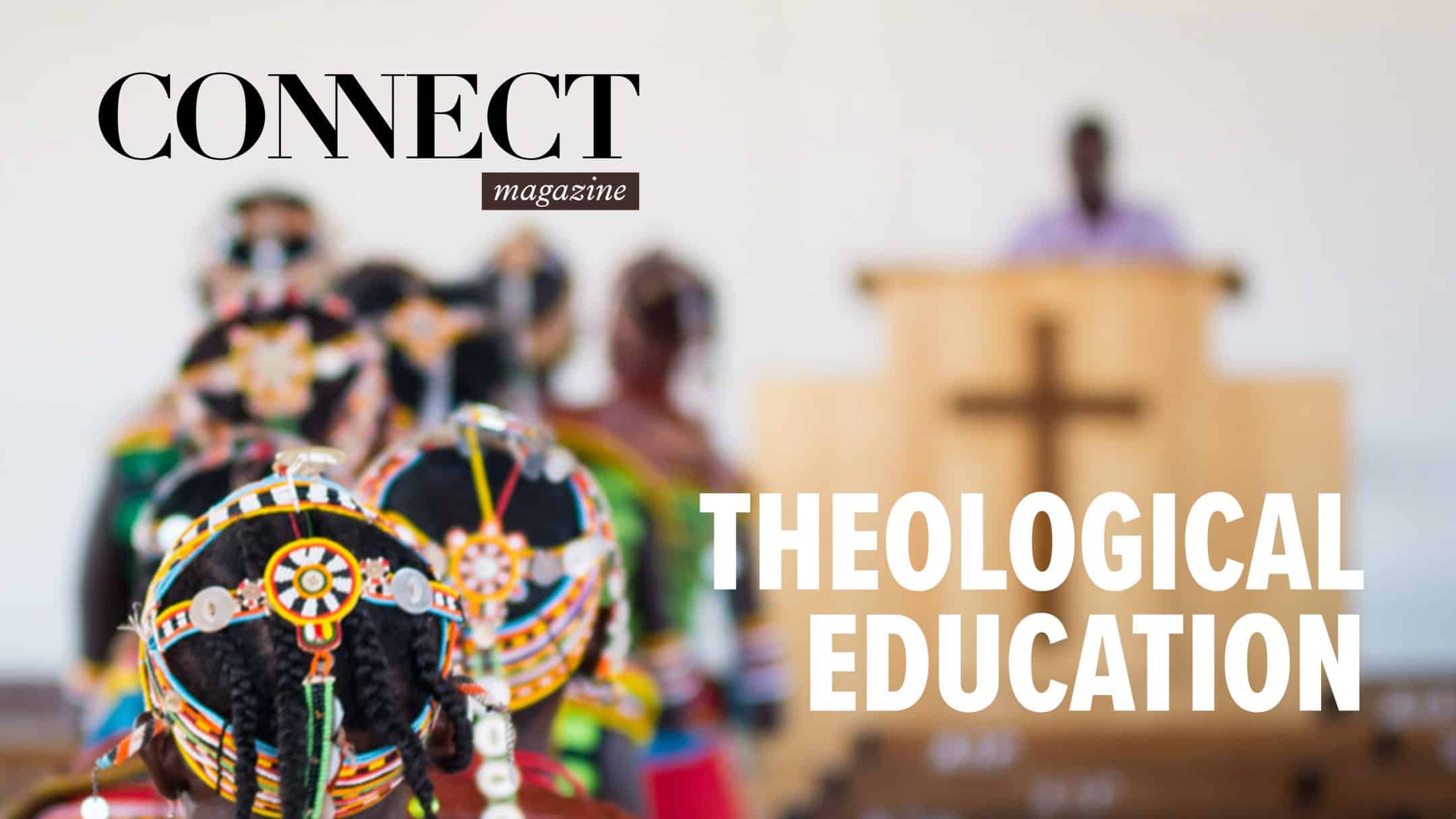 Connect September 2024 - Africa Inland Mission (Europe)