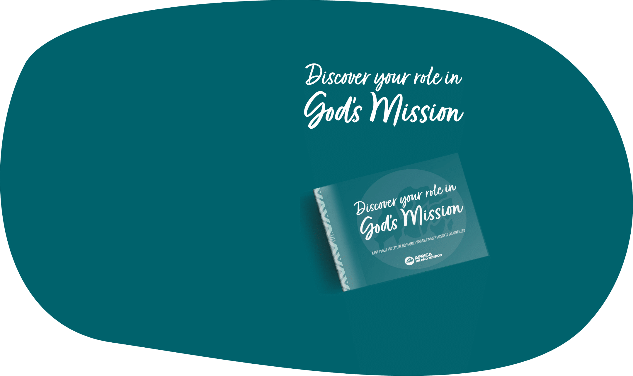 lent - Africa Inland Mission (Europe)